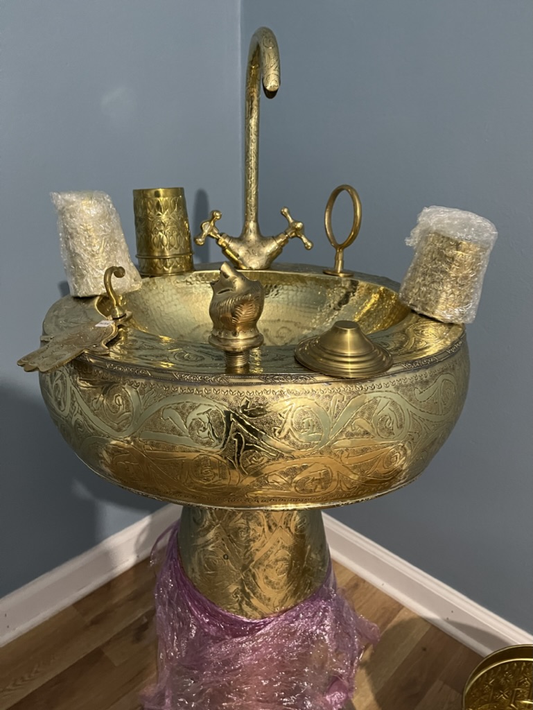 Product – Al Jamal