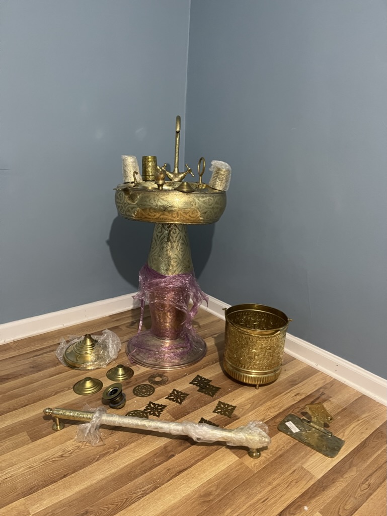 Product – Al Jamal